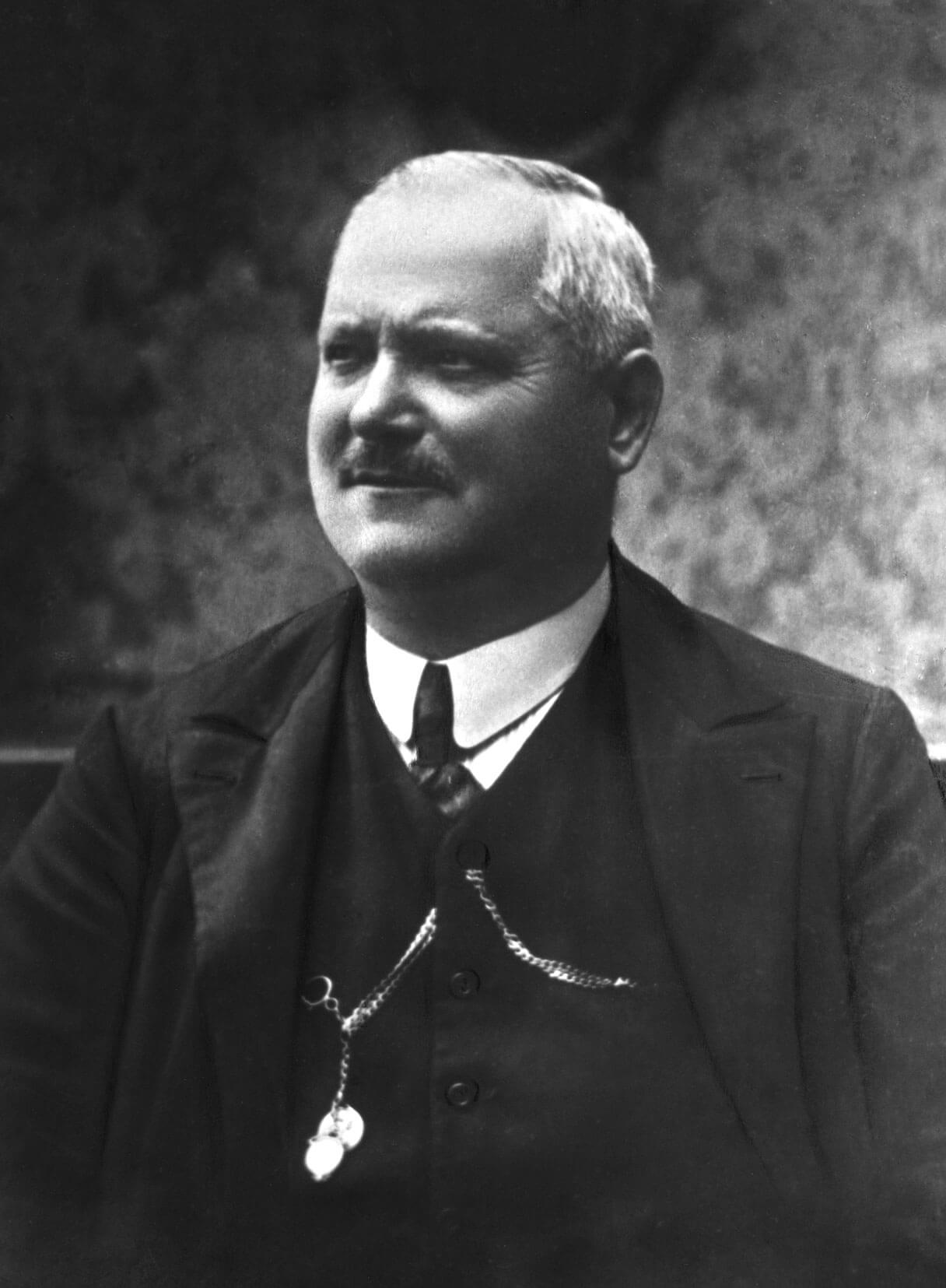 fondatore - OMS - Saleri