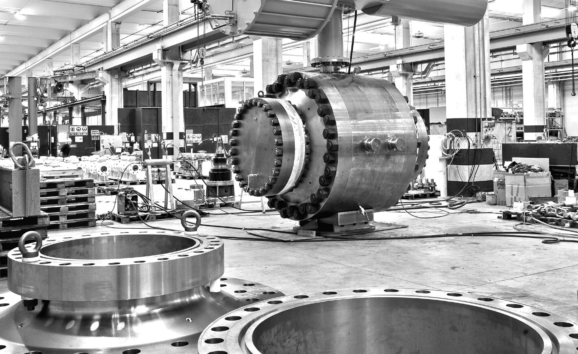 presentation - OMS - Saleri