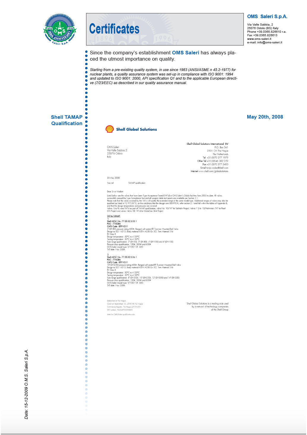 shell-png - OMS - Saleri