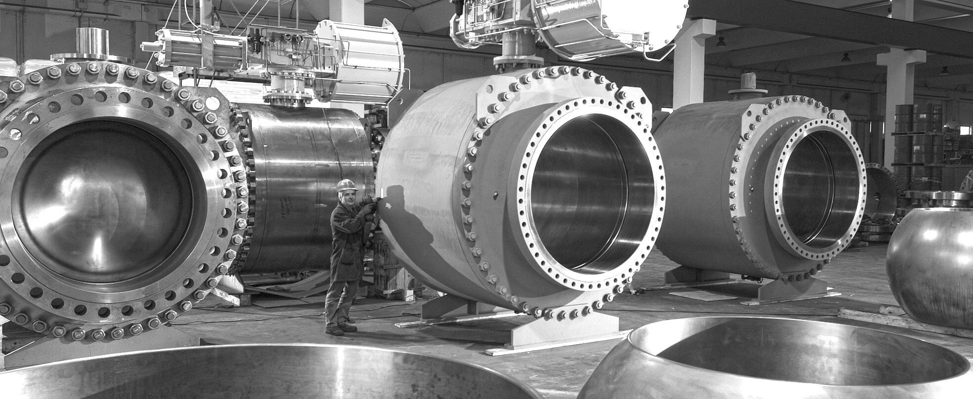 Reserved Area - OMS - Saleri