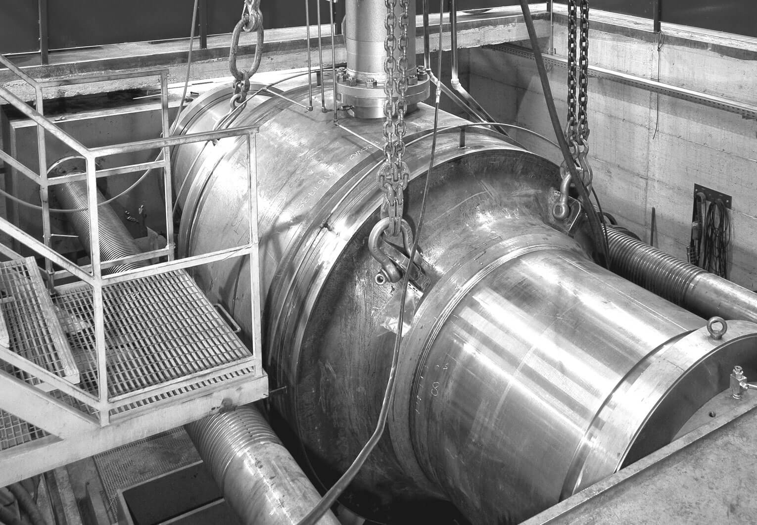 testing - OMS - Saleri