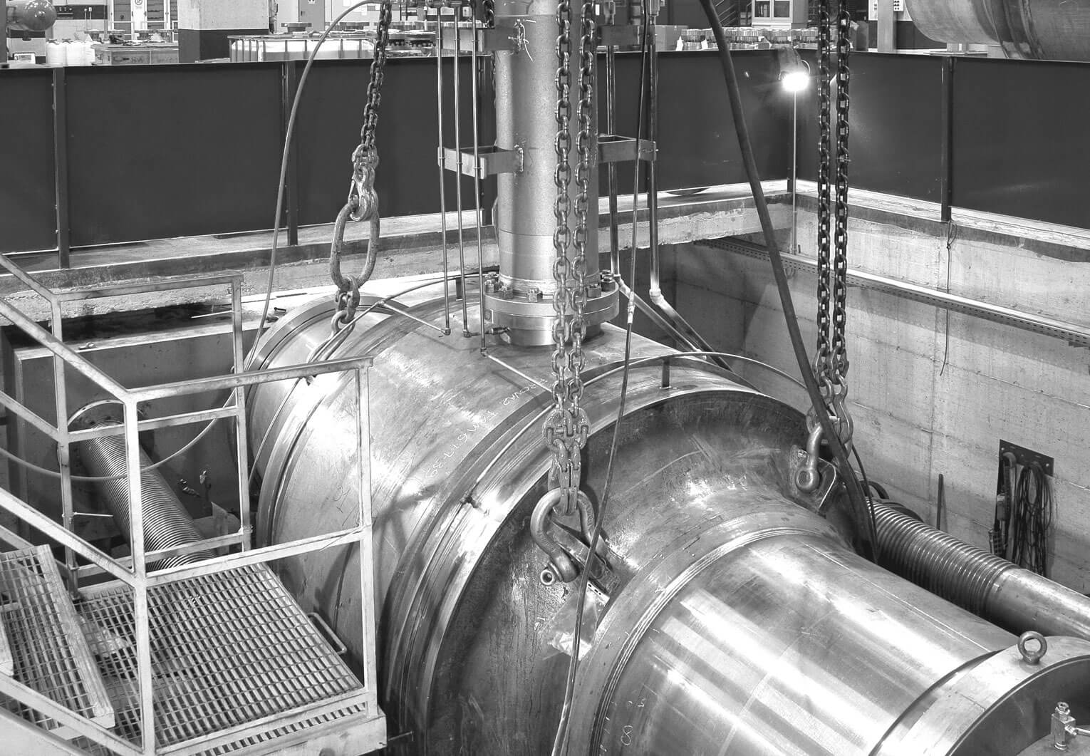 testing - OMS - Saleri